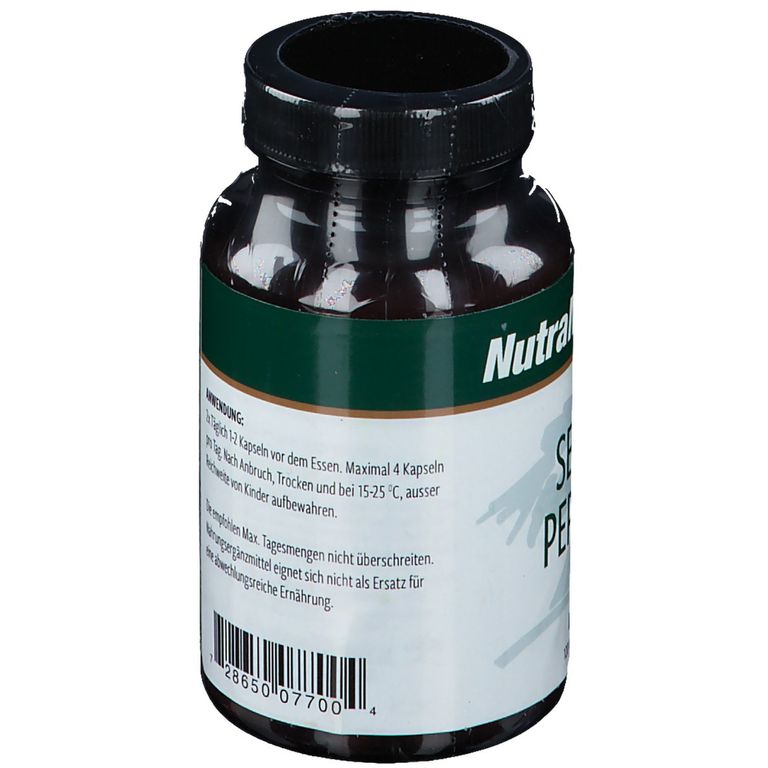 NutraMedix® Serra Peptase 120 St - Shop Apotheke