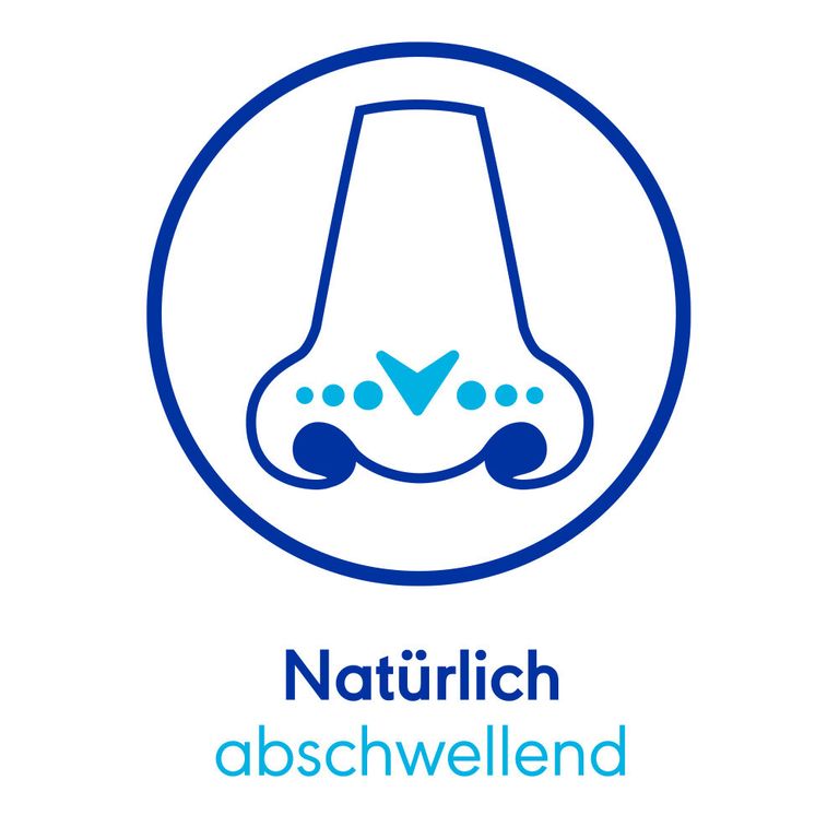 Rhinomer Plus Schnupfenspray, Nasenspray mit Meerwasser 20 ml - Shop ...