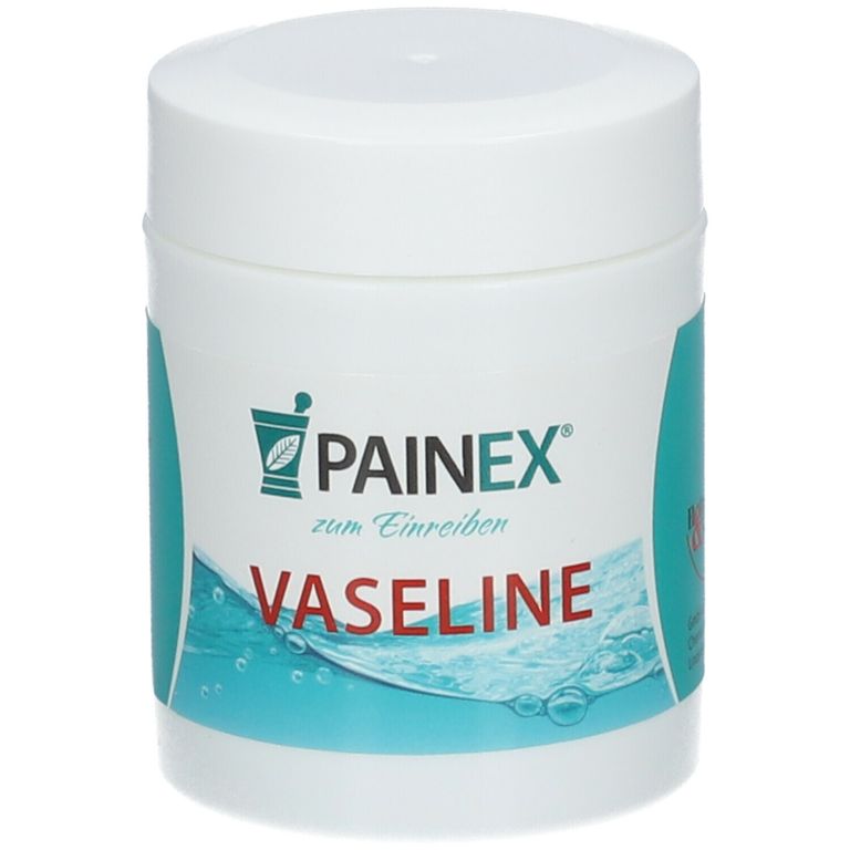 PAINEX® Vaseline 125 ml - Shop Apotheke