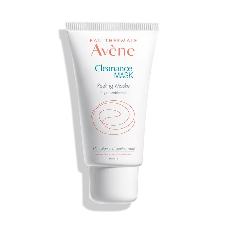 Avène Cleanance MASK Peeling-Maske 50 ml - shop-apotheke.com