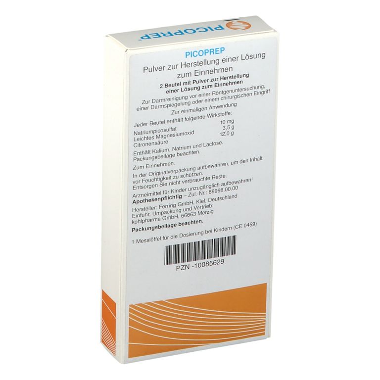 PICOPREP® 2 St - Shop Apotheke