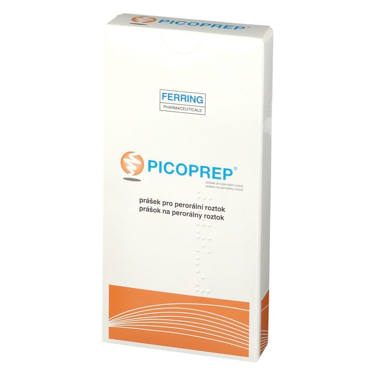 PICOPREP® 2 St - Shop Apotheke
