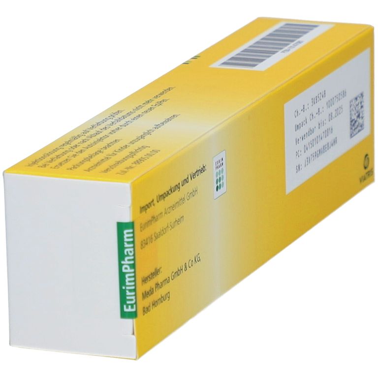 EPIPEN 300 µg Autoinjektor Inj.-Lsg.im Fertigpen 1 St mit dem E-Rezept ...