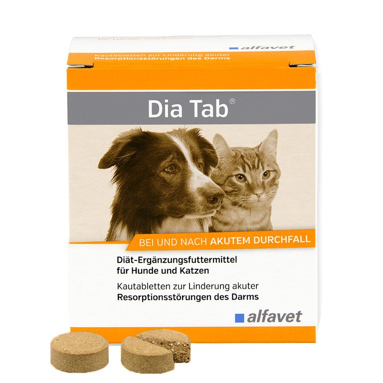 Dia Tab® 6x5,5 g - Shop Apotheke