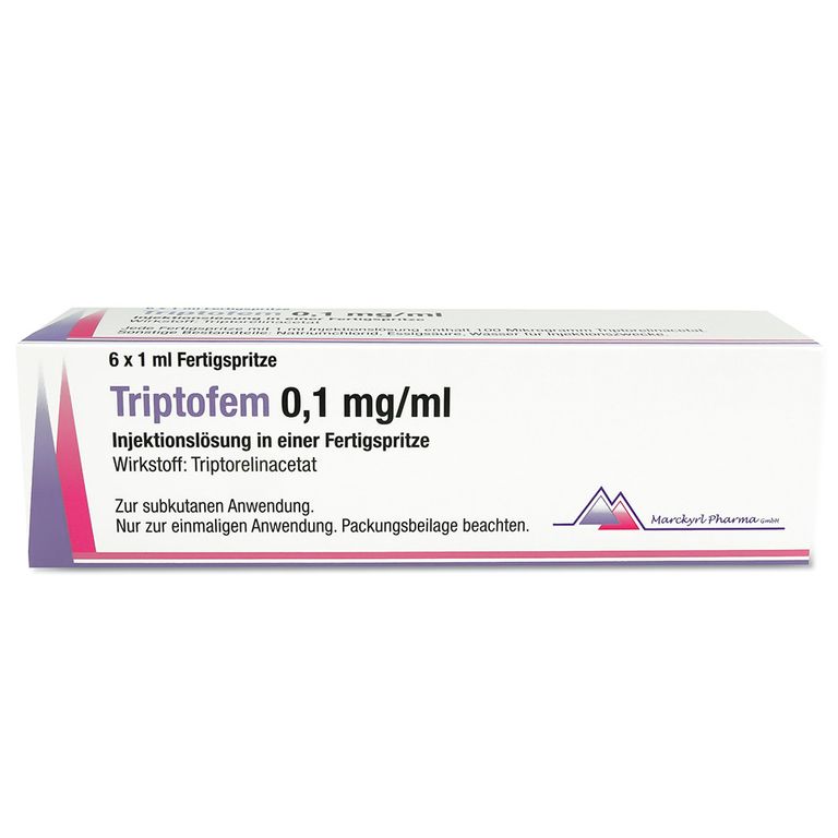 Triptofem 0,1 mg/ml 6 St mit dem E-Rezept kaufen - Shop Apotheke