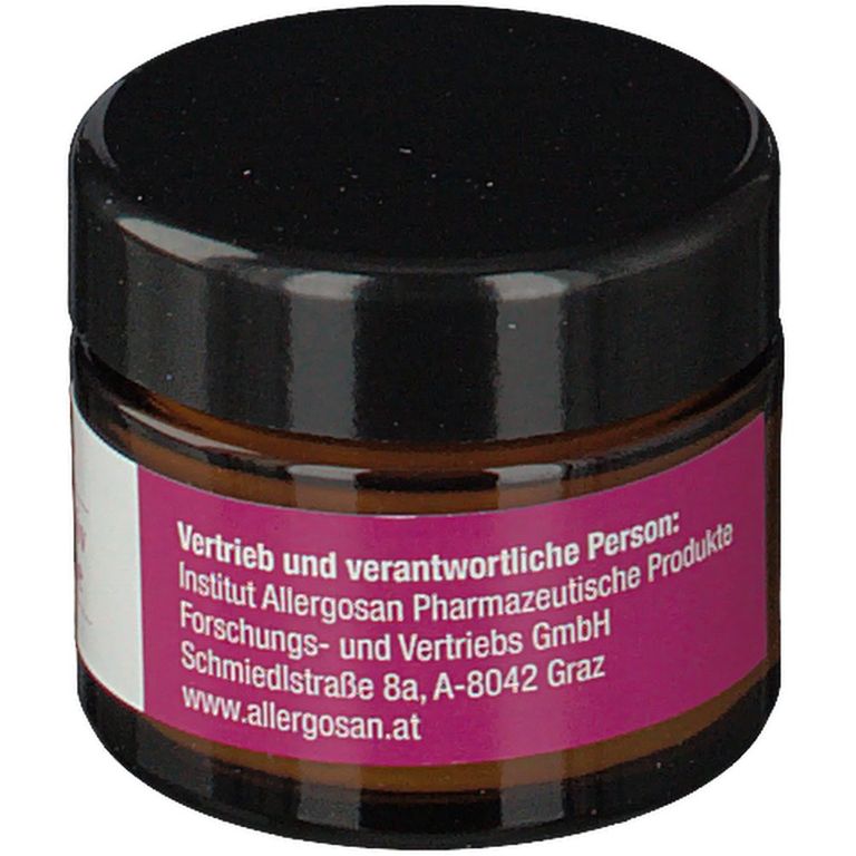 Allergosan Intensiv Creme 50 ml - Shop Apotheke