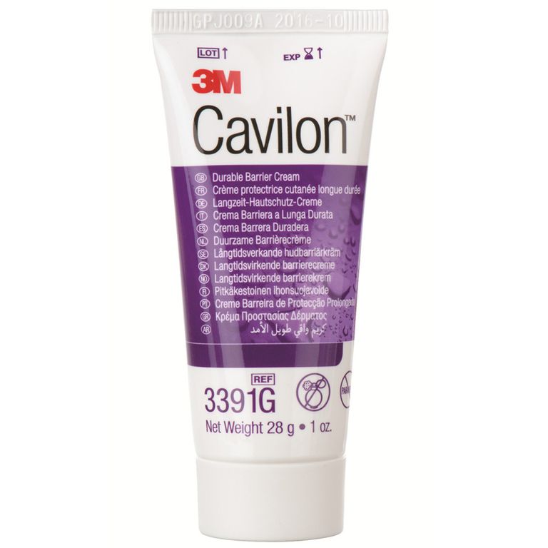 3 M Cavilon Langzeit-Hautschutz-Creme 92 g - Shop Apotheke