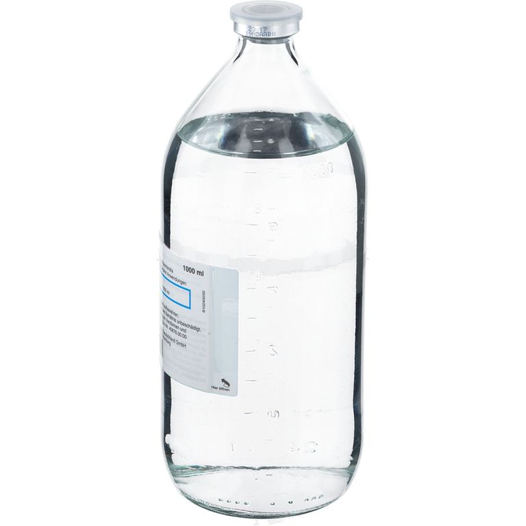 Ampuwa® Wasser für Injektionszwecke 1000 ml - Shop Apotheke