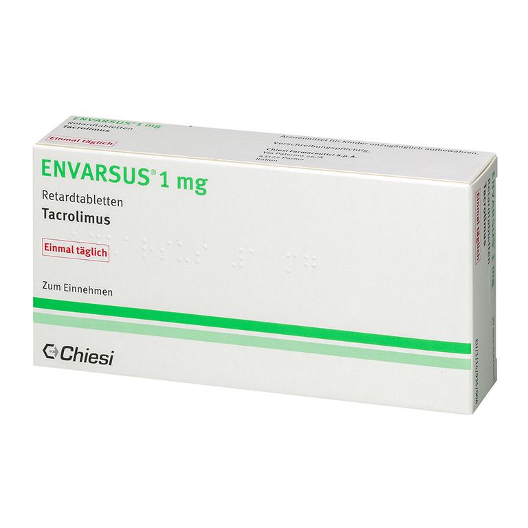 ENVARSUS® 1 mg 90 St mit dem E-Rezept kaufen - Shop Apotheke