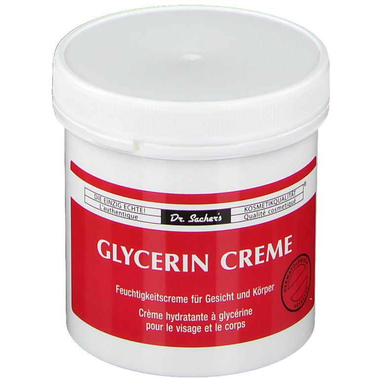 Glycerin Creme 250 ml - Shop Apotheke