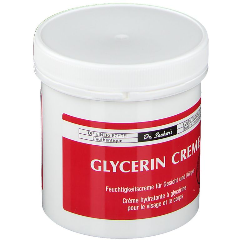Glycerin Creme 250 ml - Shop Apotheke