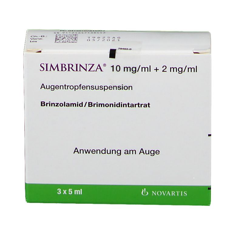 SIMBRINZA® 10 mg/ml + 2 mg/ml 3x5 ml mit dem E-Rezept kaufen - Shop ...