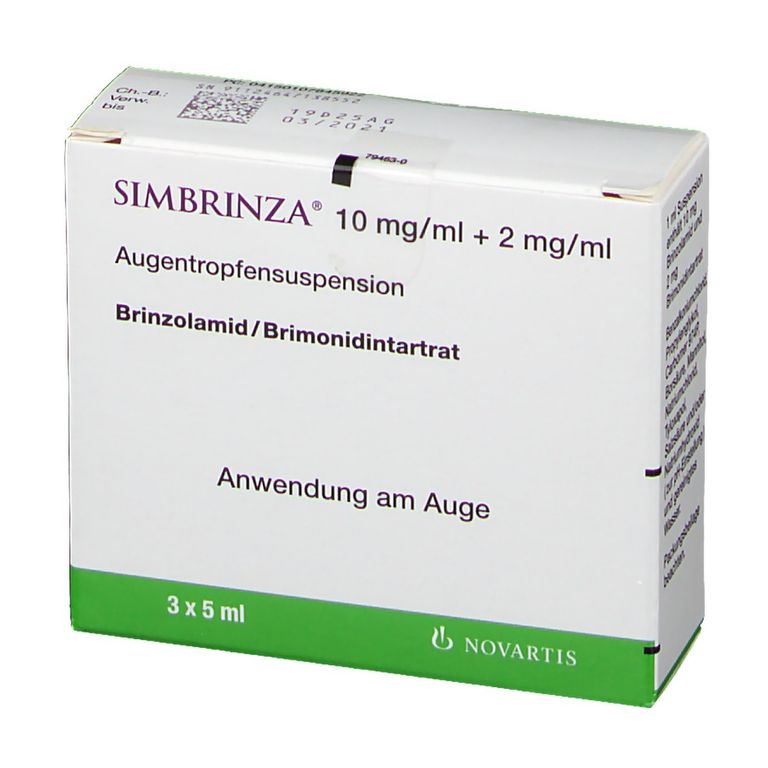 SIMBRINZA® 10 mg/ml + 2 mg/ml 3x5 ml mit dem E-Rezept kaufen - Shop ...