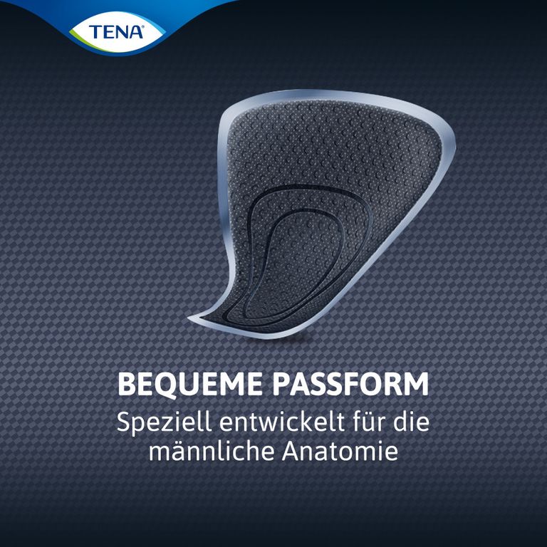 TENA Men Protective Shield Extra Light 14 St - Shop Apotheke