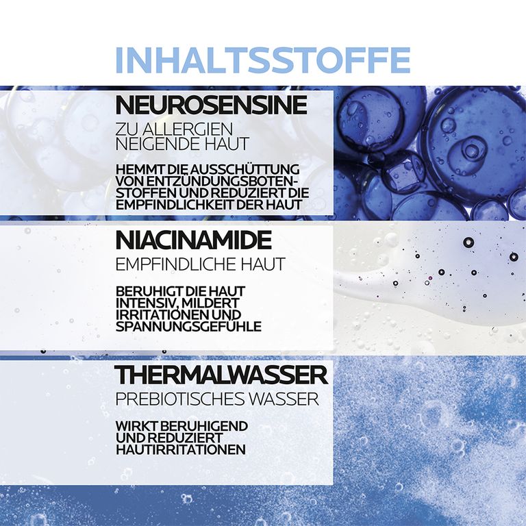 La Roche Posay TOLERIANE ULTRA AUGEN 20 ml - Shop Apotheke