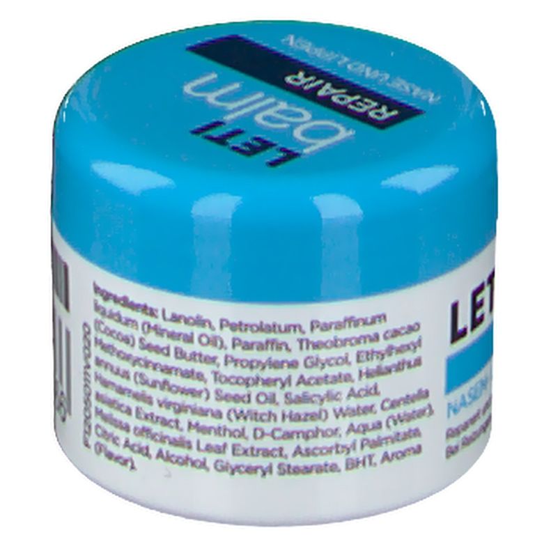 LETI balm Nasen- und Lippenbalsam 10 ml - Shop Apotheke