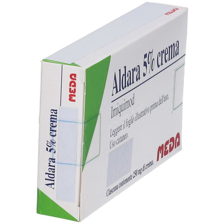 Aldara 5 % 24 St mit dem E-Rezept kaufen - Shop Apotheke