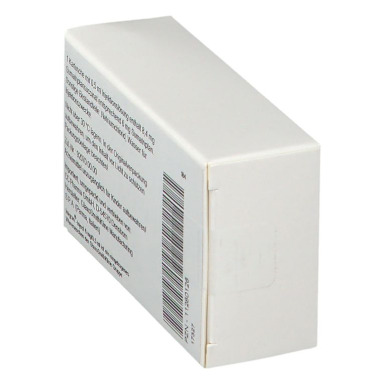 Imigran®-Inject 6 mg/0,5 ml 2 St mit dem E-Rezept kaufen - Shop Apotheke