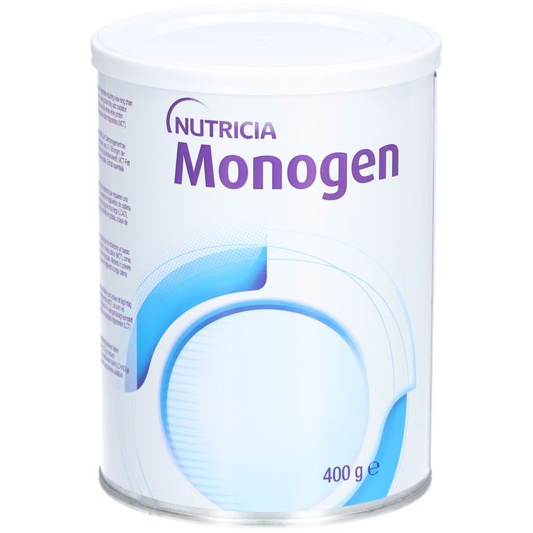 Nutrica Monogen 400 g - Shop Apotheke