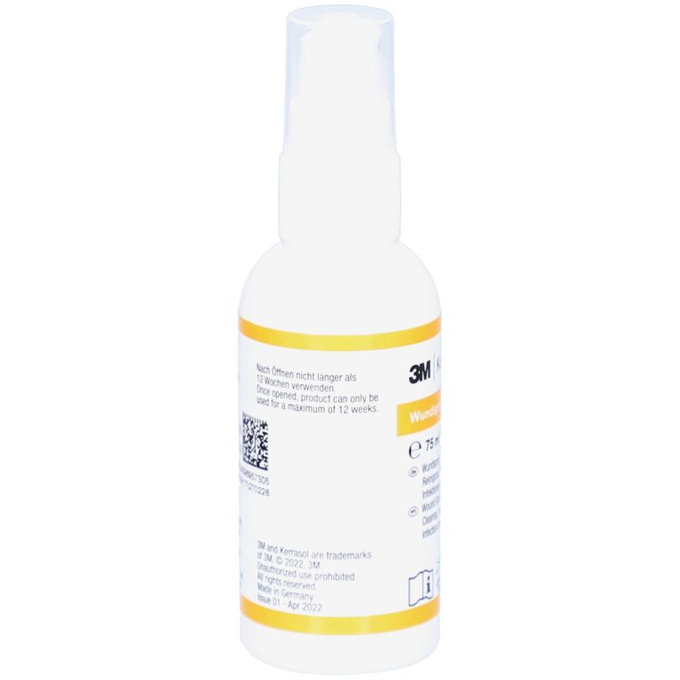 KerraSol Wundspray 75 ml - Shop Apotheke