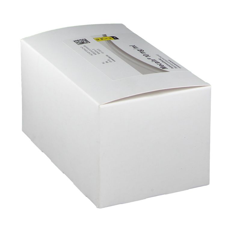 Mecain® 10 mg/ml 50x5 ml mit dem E-Rezept kaufen - Shop Apotheke