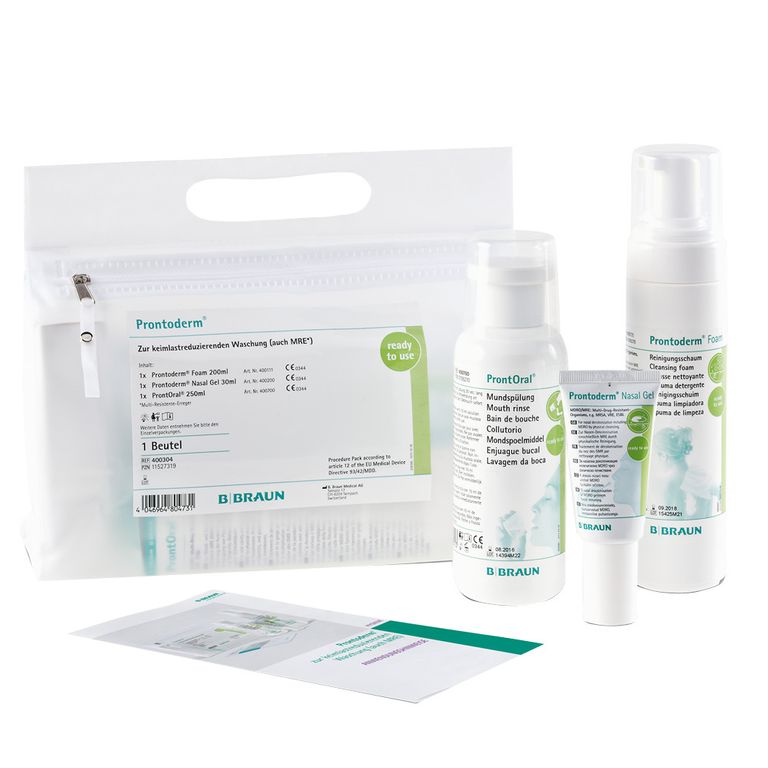 Prontoderm® 1 St - Shop Apotheke