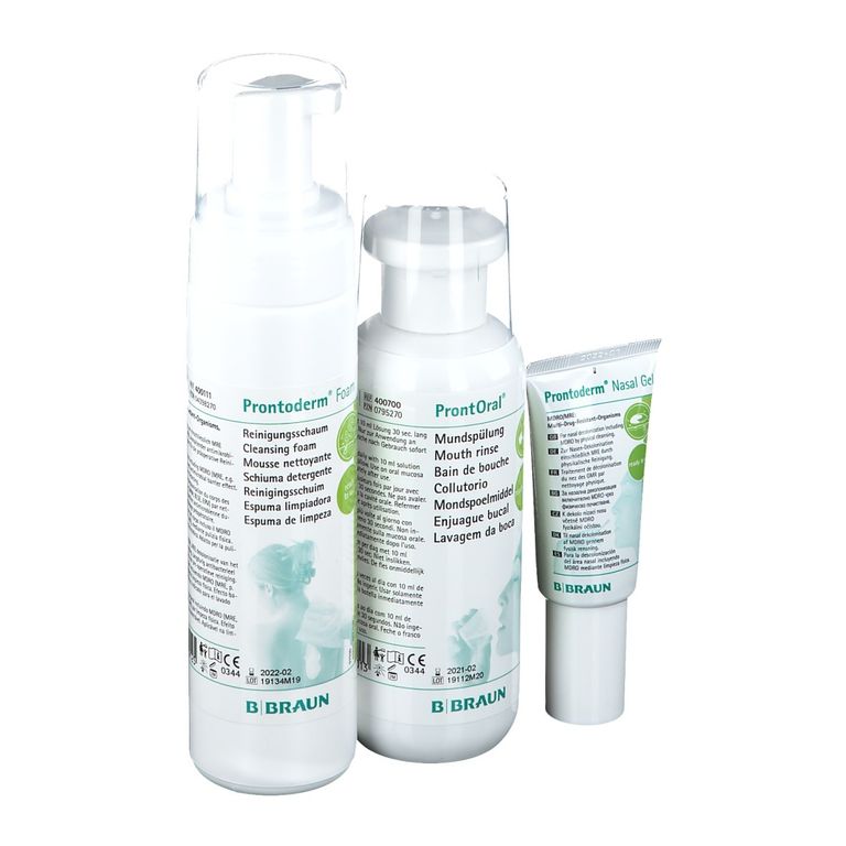 Prontoderm® 1 St - Shop Apotheke