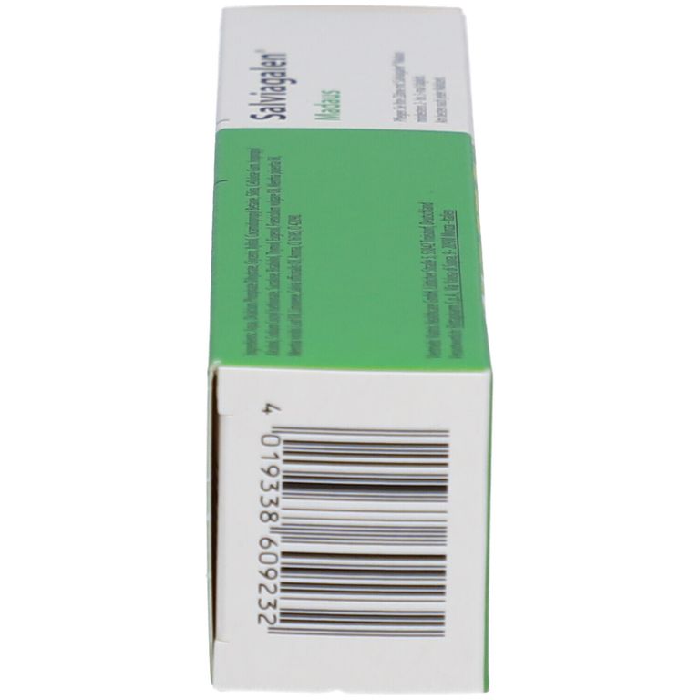 Salviagalen Madaus - Medizinische Zahnpasta ohne Fluorid 75 ml - Shop ... Salviagalen Madaus - Medizinische Zahnpasta ohne Fluorid 75 ml - Shop ...