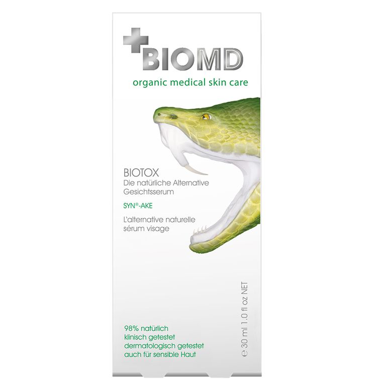 BIOMD BIOTOX 30 ml - Shop Apotheke