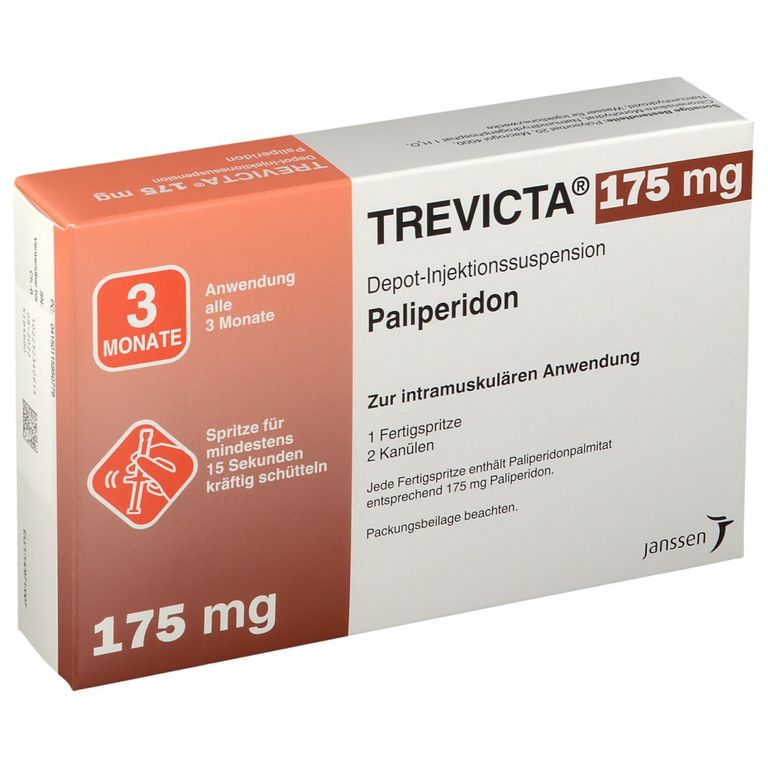 TREVICTA® 175 mg 1 St mit dem E-Rezept kaufen - Shop Apotheke