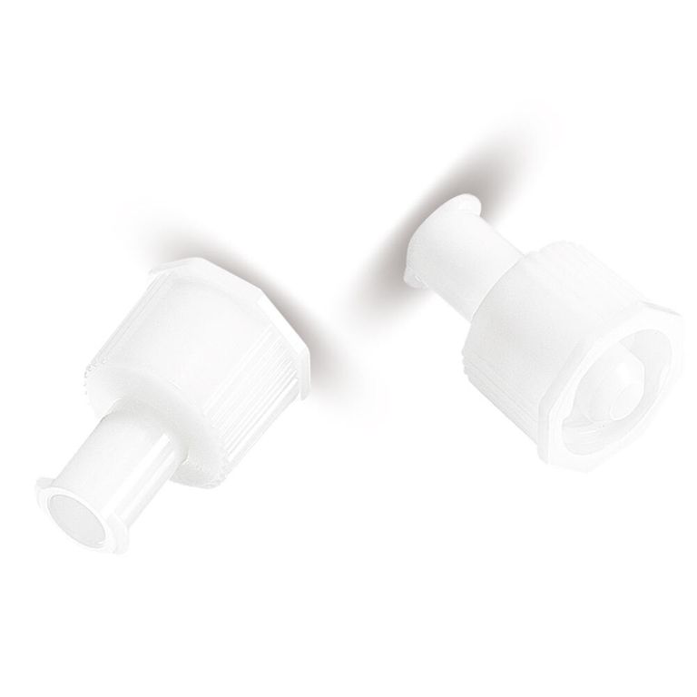 Fresenius Freka Connect Adapter ENFIT-LuerLock 1x15 St - Shop Apotheke