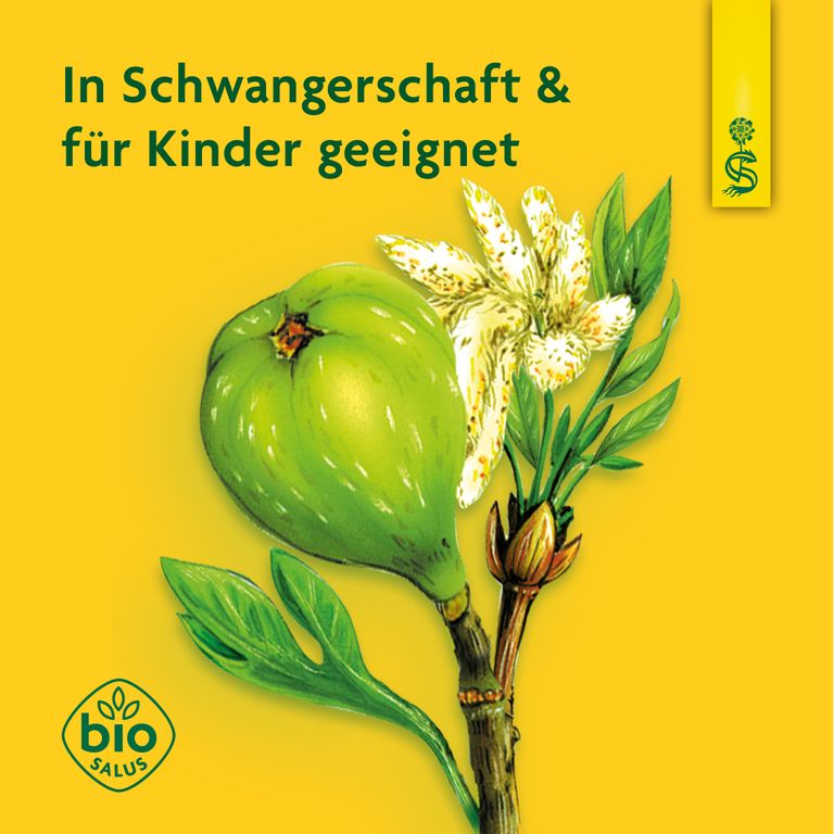 Schoenenberger® Manna-Feigen-Sirup 200 ml - Shop Apotheke