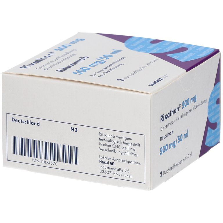 Rixathon® 500 mg 2x50 ml mit dem E-Rezept kaufen - Shop Apotheke