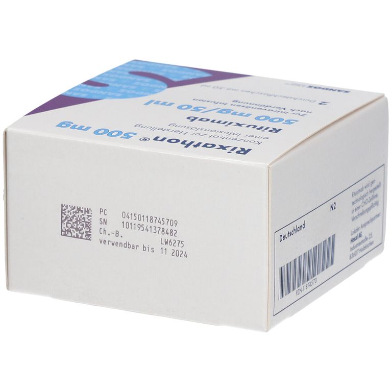 Rixathon® 500 mg 2x50 ml mit dem E-Rezept kaufen - Shop Apotheke