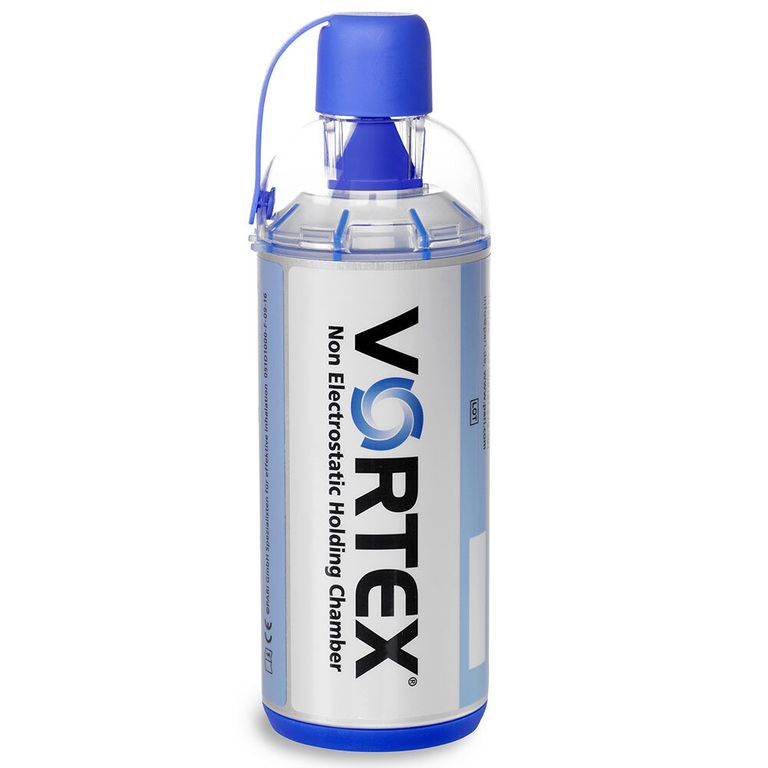 VORTEX® Inhalierhilfe ab 4 Jahren 1 St - Shop Apotheke