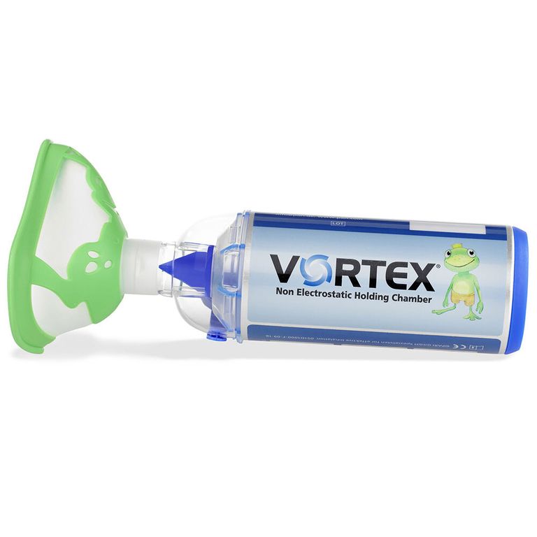 VORTEX mit Kindermaske ab 2 Jahren 1 St - Shop Apotheke