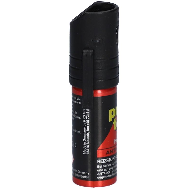 Protect® Pfefferspray Anti-Dog 15 ml - Shop Apotheke