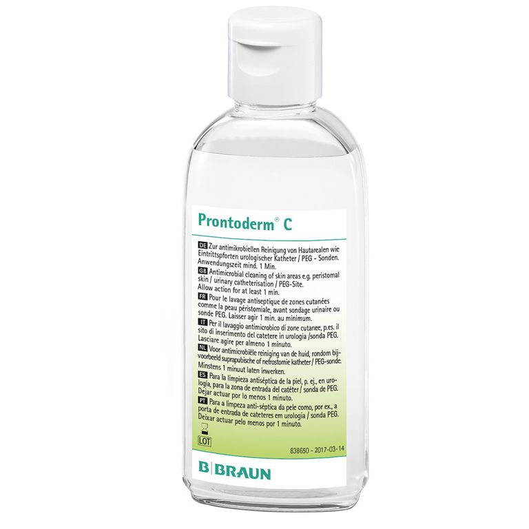 Prontoderm® C 75 ml - Shop Apotheke