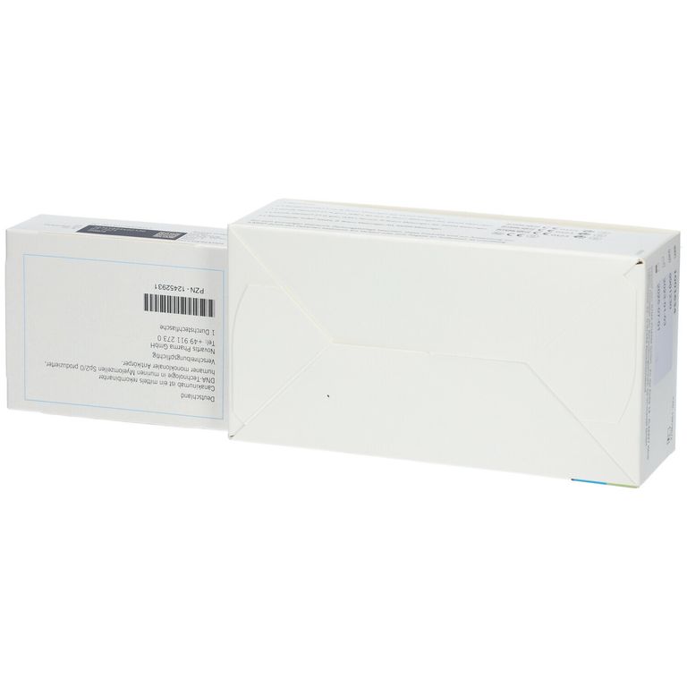 Ilaris® 150 mg/ml 1 St mit dem E-Rezept kaufen - Shop Apotheke