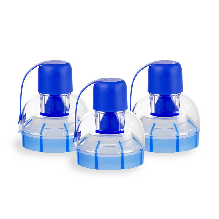 VORTEX Mundstück Großpackung 10 St - Shop Apotheke