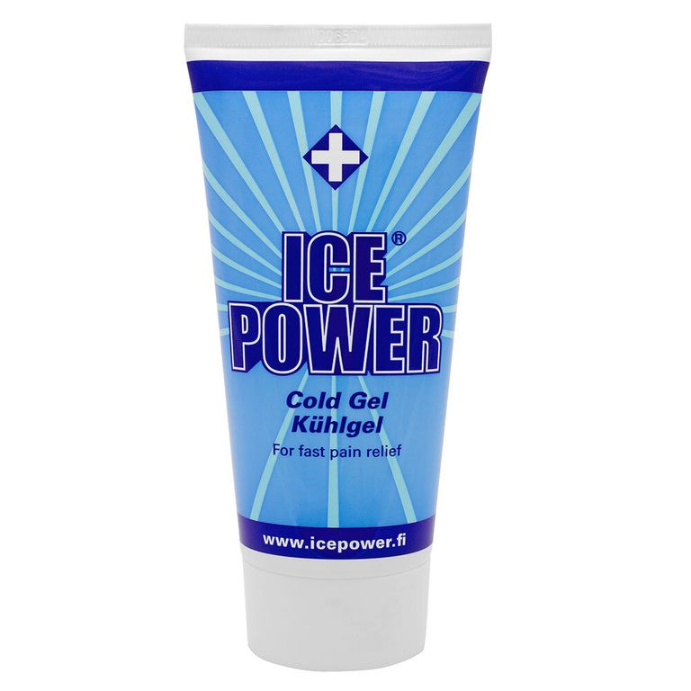 ICE® POWER Cold Gel 150 ml - Shop Apotheke