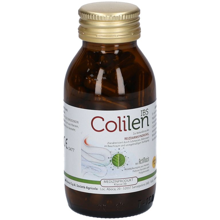 Colilen IBS 96 St - Shop Apotheke