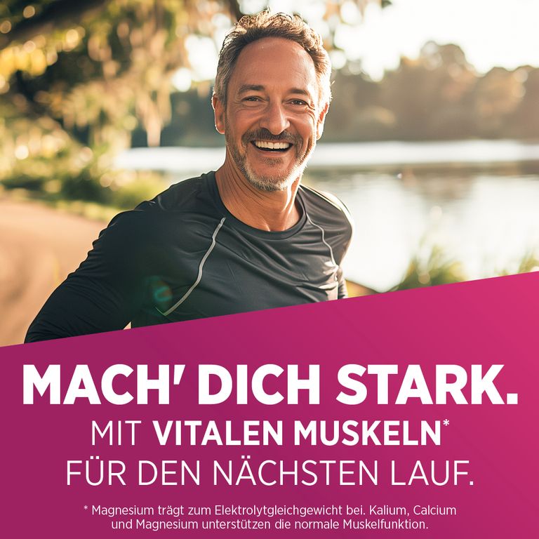 Biolectra® SPORT plus Trinkgranulat 20x7,5 St - Shop Apotheke