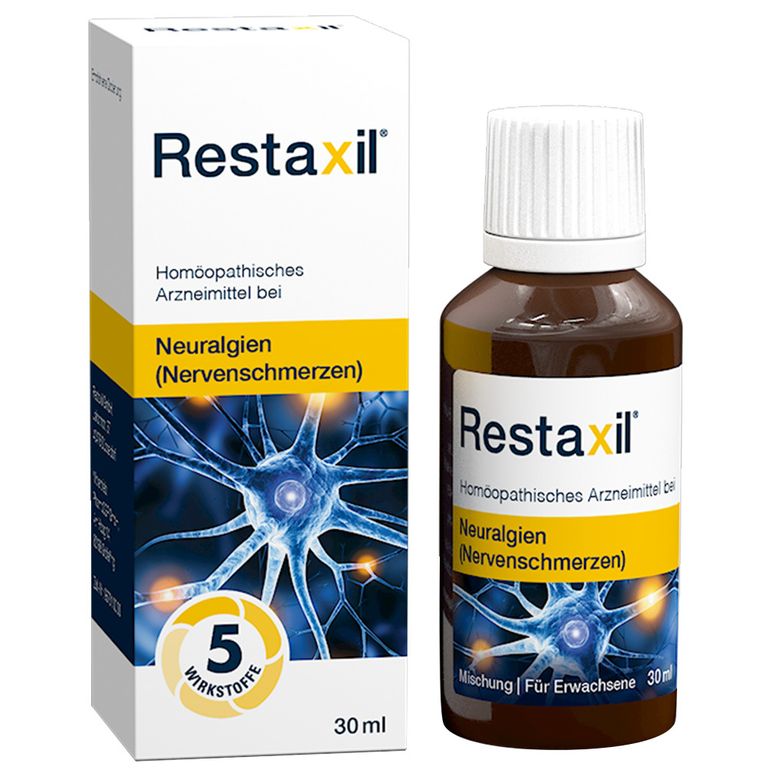 RESTAXIL® 30 ml - Shop Apotheke