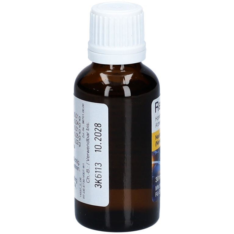RESTAXIL® 30 ml - Shop Apotheke