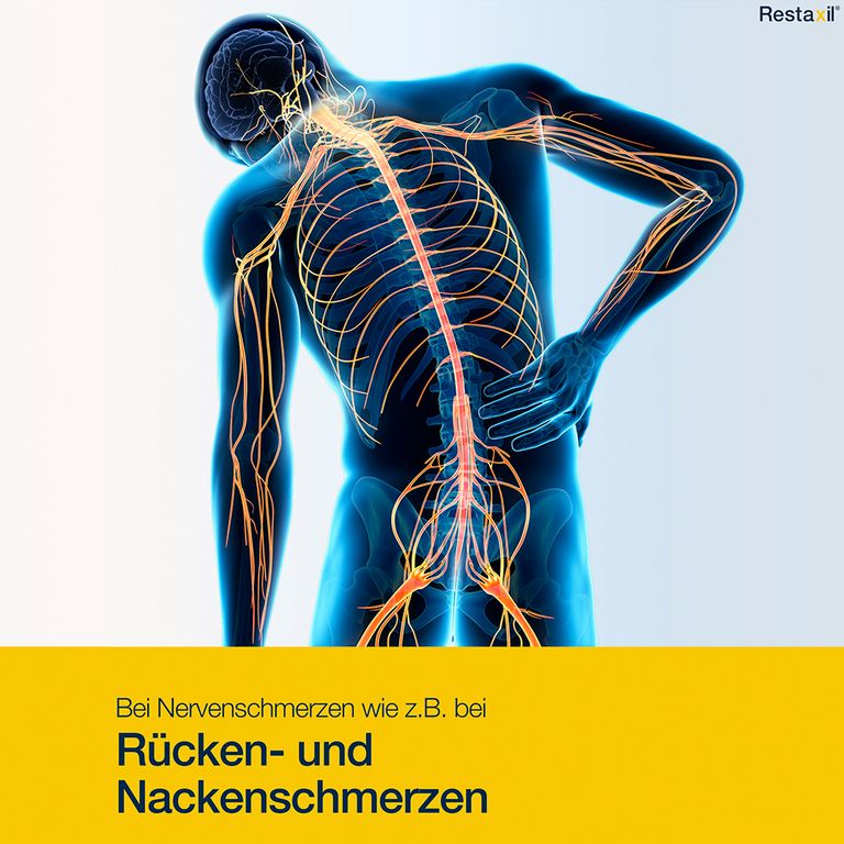 RESTAXIL® 30 ml - Shop Apotheke
