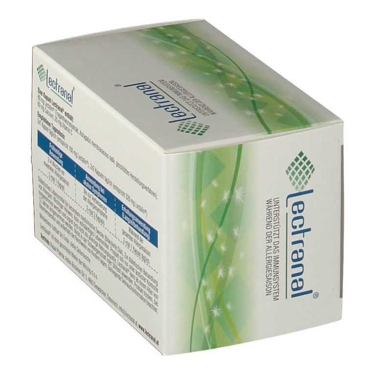 Lectranal® 120 St - Shop Apotheke