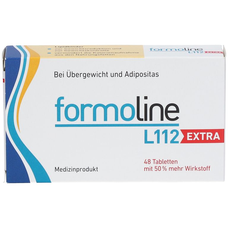 formoline L112 Extra 48 St - Shop Apotheke