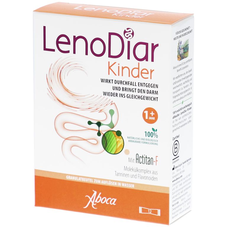 Durchfall Kleinkinder Medikamente