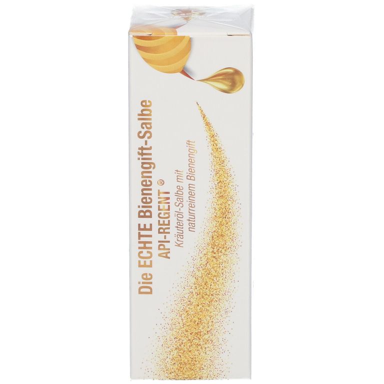 API-REGENT® Die ECHTE Bienengift-Salbe 50 ml - Shop Apotheke